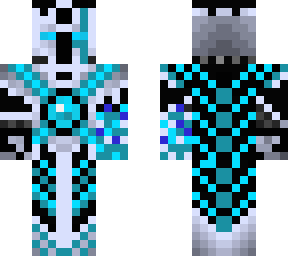 Ice King | Minecraft Skins