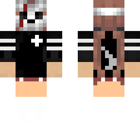 Kira | Minecraft Skin