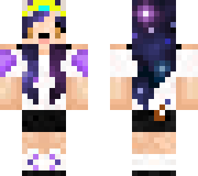 laurenzside | Minecraft Skin
