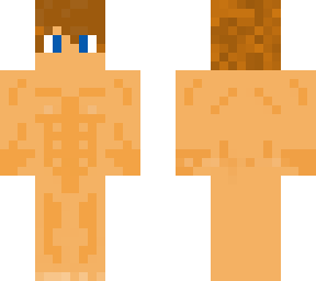 Abs | Minecraft Skins