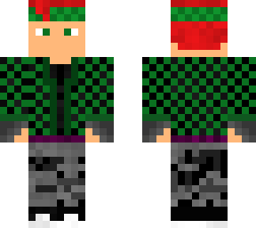 mustafa skin | Minecraft Skins