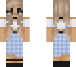 nameMc edit | Minecraft Skin