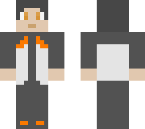 Natsuki Subaru Minecraft Skins