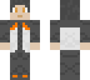 subaru natsuki | Minecraft Skins