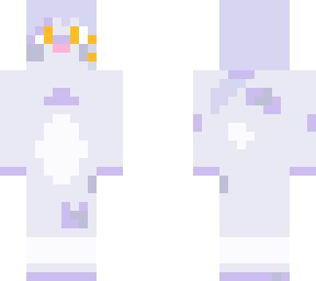 nori | Minecraft Skin