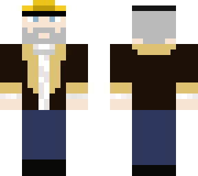 Tma | Minecraft Skins