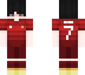 portugal | Minecraft Skins