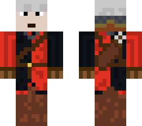 medieval | Minecraft Skins