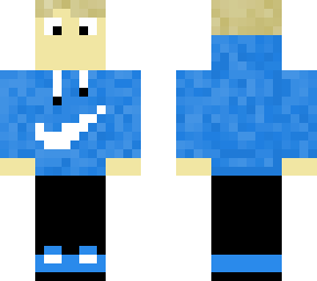 reg boy | Minecraft Skin