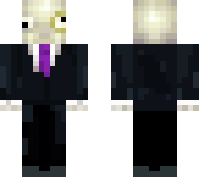 Ruler | Minecraft Skin