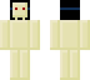 Sandstone Minecraft Skins