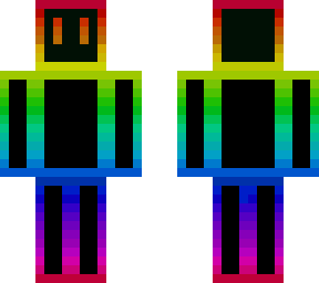 arcoiris | Minecraft Skins