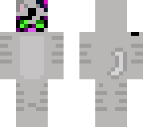 Principal | Minecraft Skins