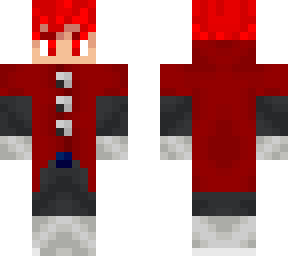 shallot | Minecraft Skins