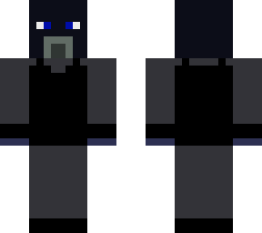 police villager | Minecraft Skins