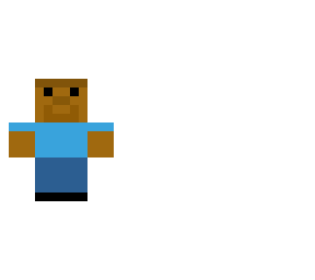 tiny steve | Minecraft Skins