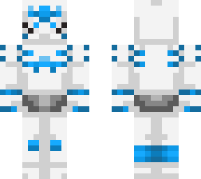 gold experience | Minecraft Skins