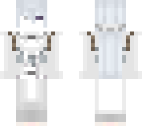 otsutsuki | Minecraft Skins