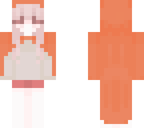 uwu | Minecraft Skin