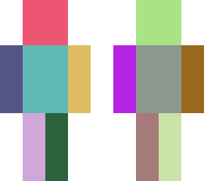 yyyyyy | Minecraft Skin