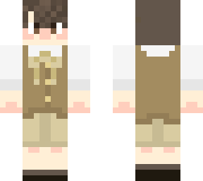 aiku | Minecraft Skins