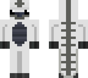Appa (standing) | Minecraft Skin