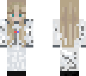 ASTROnomical | Minecraft Skin