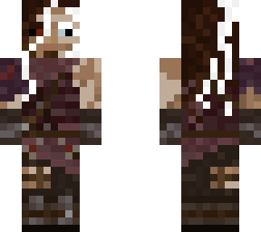 Atlas skin | Minecraft Skin