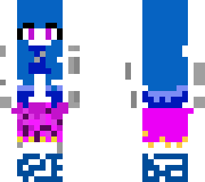 ballora | Minecraft Skins