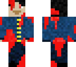 blut | Minecraft Skins