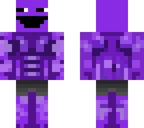 buff guy | Minecraft Skins
