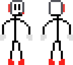 Henry | Minecraft Skins