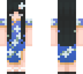 chinese girl | Minecraft Skins