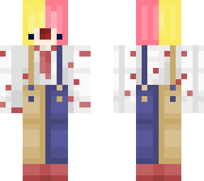 Clowns | Minecraft Skins