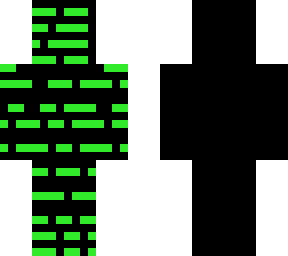 Coder | Minecraft Skins