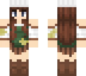Dirty | Minecraft Skins