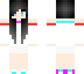 Crystal | Minecraft Skins