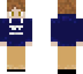 Daniel | Minecraft Skin