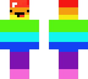 i am derpy | Minecraft Skins