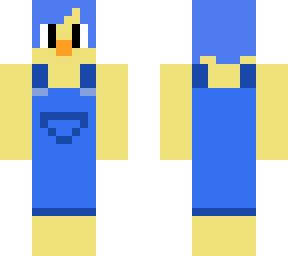 dhmis | Minecraft Skins