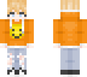Droopy | Minecraft Skins