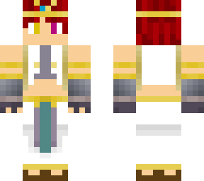 egypt | Minecraft Skins
