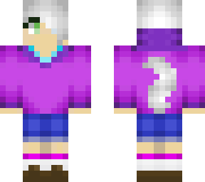 alastor | Minecraft Skins