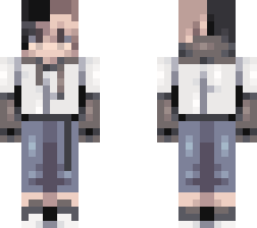 euphoria | Minecraft Skin