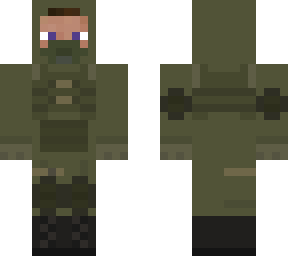 fallout | Minecraft Skins