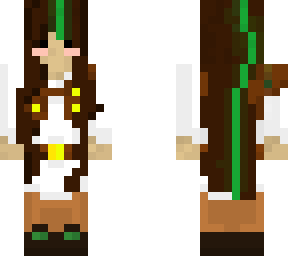 Smallishbeans | Minecraft Skins