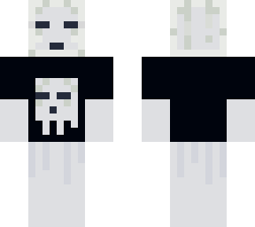 Ghast | Minecraft Skins