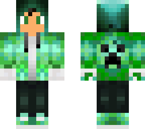Rainimator | Minecraft Skins
