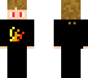 Preston | Minecraft Skins