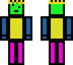 peen | Minecraft Skins